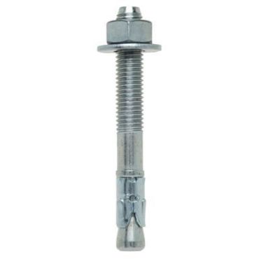 Jack Pennington Ltd - Your Safest Supplier. Through Bolts