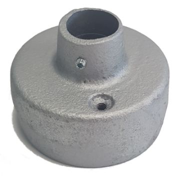 Jack Pennington Ltd - Your Safest Supplier. Conlok Conduit Boxes