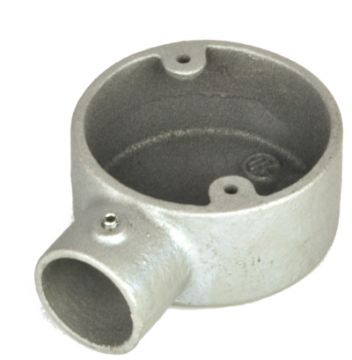 Jack Pennington Ltd - Your Safest Supplier. Conlok Conduit Boxes